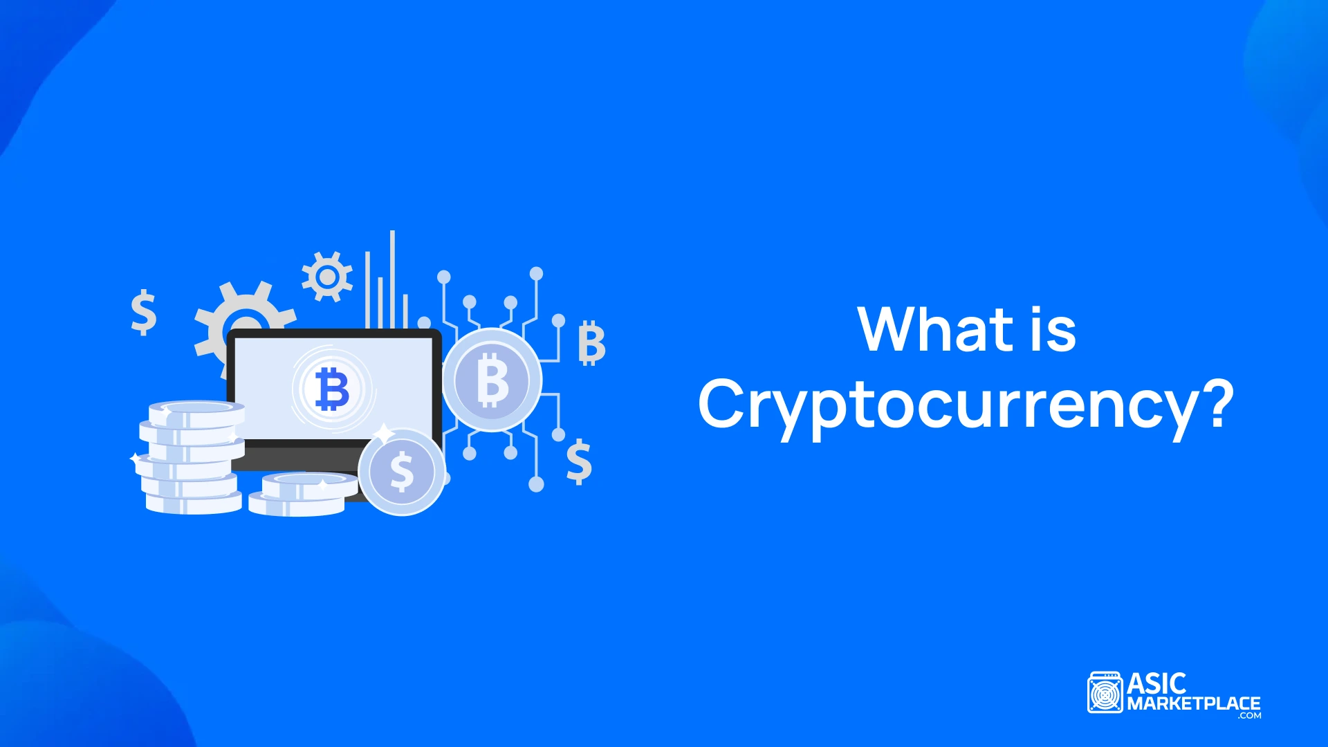 The ASIC Miner Story: How They Transform Crypto Mining - Asic Marketplace